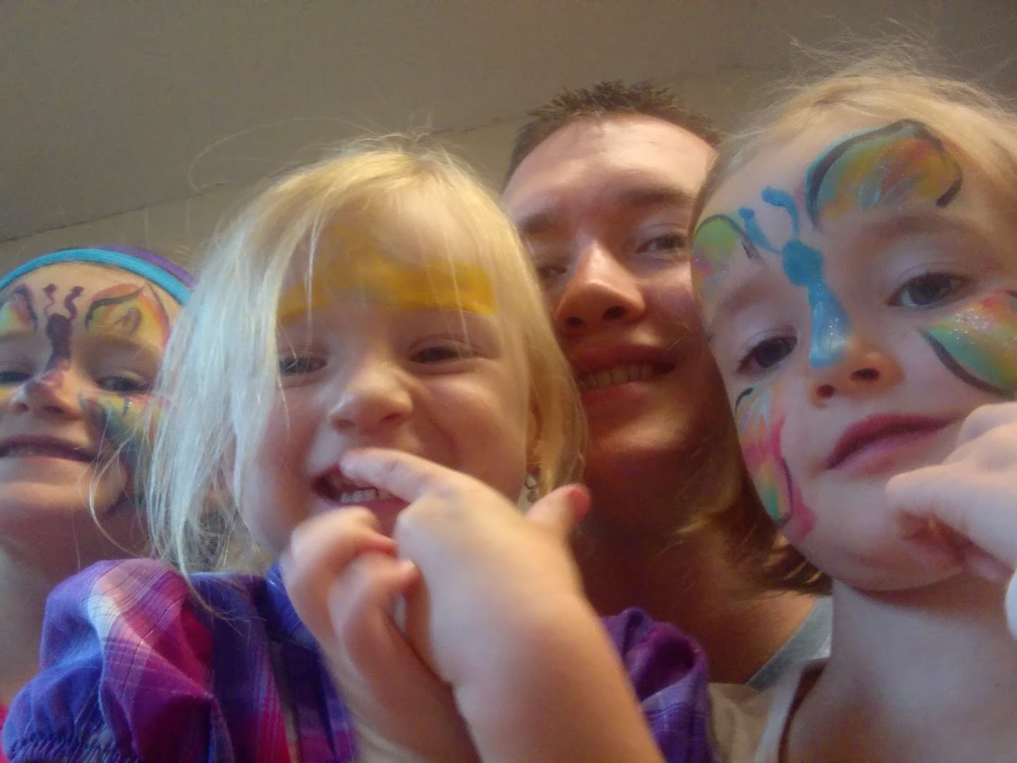 Secrets to enjoying your children more - Why Be Merely Human